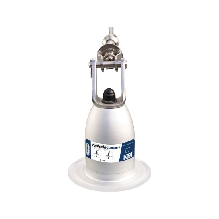 3M DBI-SALA RoofSafe™ Anchor and Cable System - 3M & UVEX PPE ...