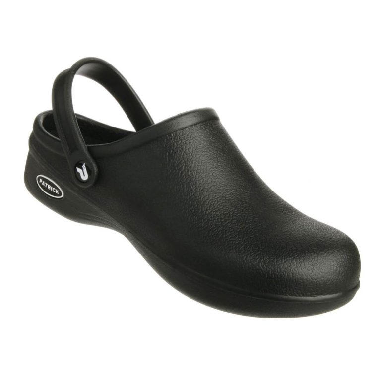 SAFETY JOGGER Bestlight 1, Ultra-light, universal clog - 3M & UVEX PPE ...