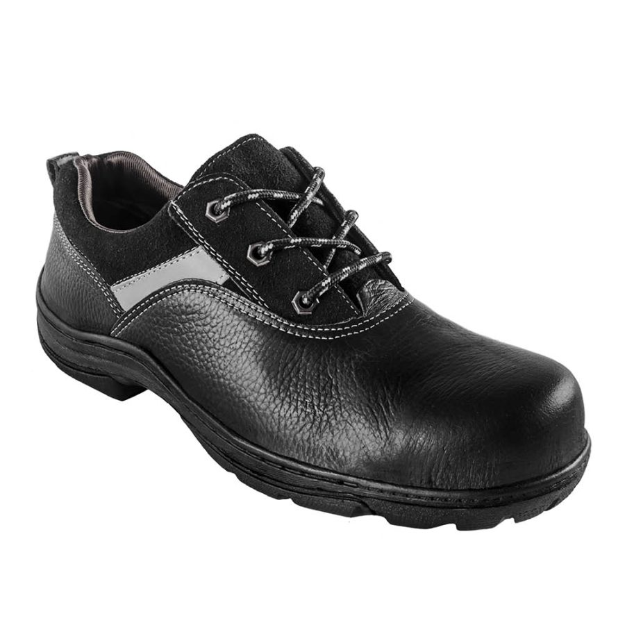 BODYGUARD BG303 Low Cut Safety Shoes, Sirim & DOSH Certified - 3M ...