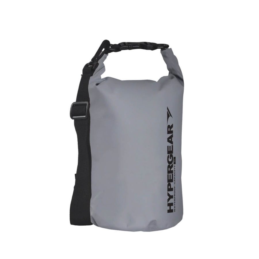 Hypergear Dry Pac Tough Fast Slot Adapt (20L) (Waterproof / Durable ...