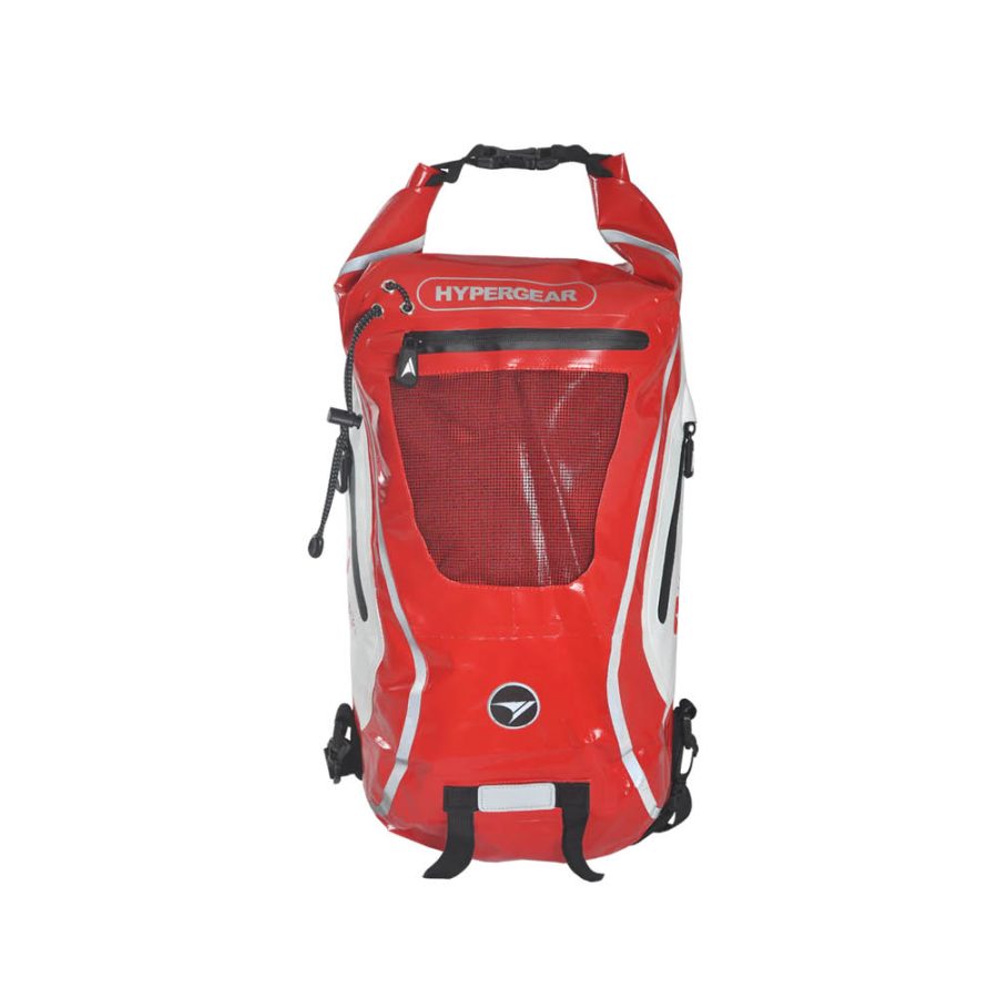 Hypergear Dry Pac Tough Fast Slot Adapt (20L) (Waterproof / Durable ...