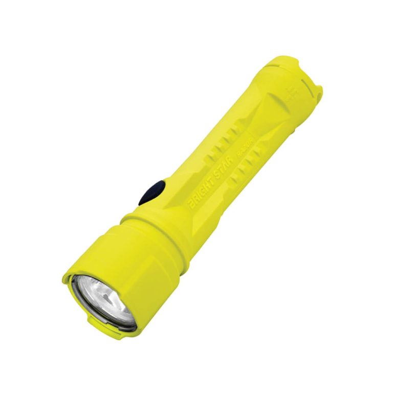 (1 Pc) KOEHLER Brightstar 60108 RAZOR 2 LED - 3M & UVEX PPE Distributor ...