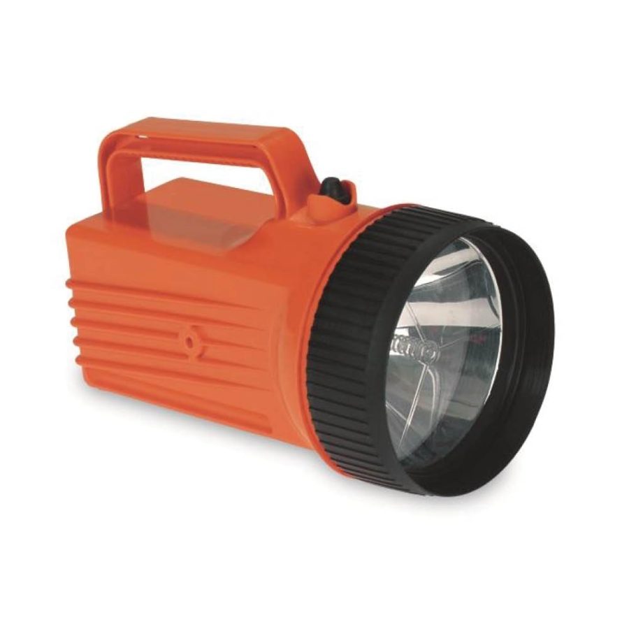 (1 Pc) Koehler BrightStar WorkSAFE Intrinsic 60170 FSL Razor LED ...