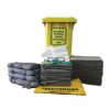 SPILLKLEAN Universal Spill Kit - 3M & UVEX PPE Distributor Selangor and ...
