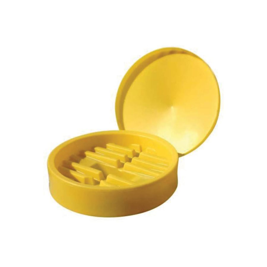 TSSDF200 IBC Funnel (With Lid/Without Lid) - 3M & UVEX PPE Distributor ...