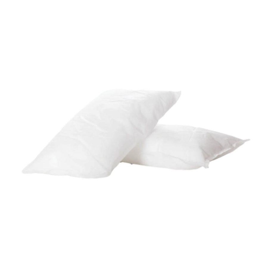 GUARDZER Oil Spill Kit Refill (Oil Absorbent Pillow, Size: 460mm x ...
