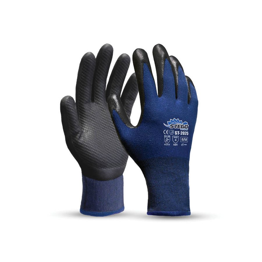Hand Protection Archives - BG Safety Solutions