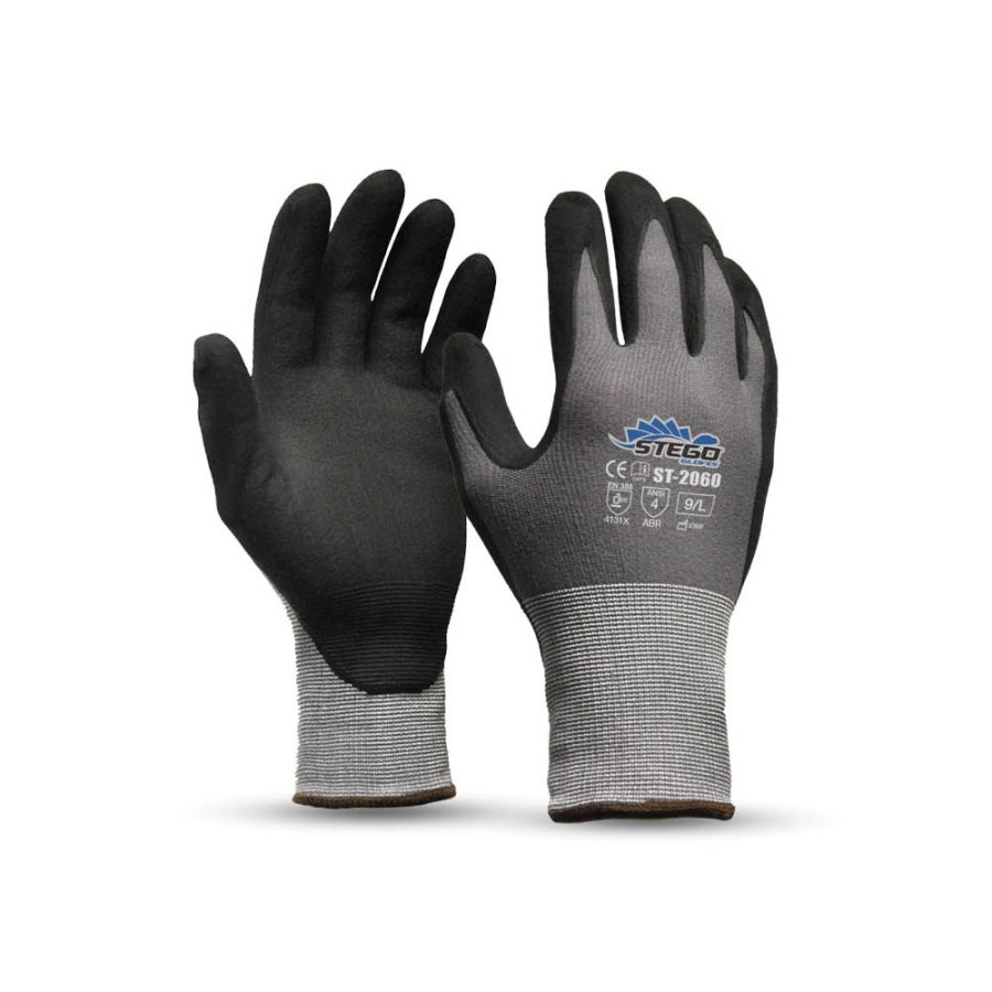 Hand Protection Archives - BG Safety Solutions