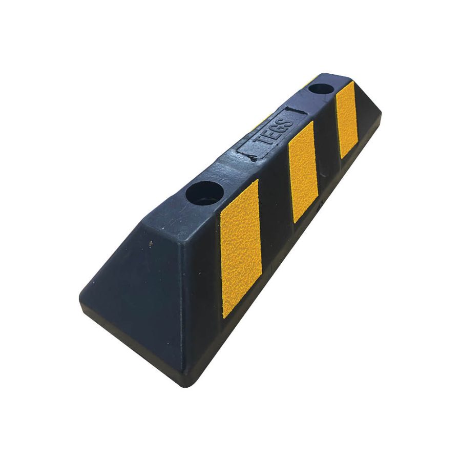 TEGS Rubber Wheel Stopper (Glass Bead Design) - 3M & UVEX PPE ...