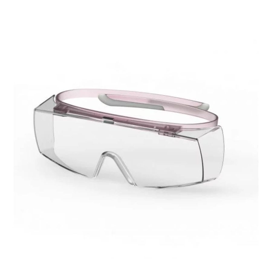 UVEX 9169412 Super OTG Spectacle - 3M & UVEX PPE Distributor Selangor ...