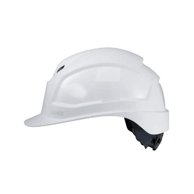 Uvex 9790021 Forked chin strap - 3M & UVEX PPE Distributor Selangor and ...