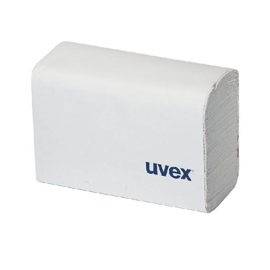 UVEX 9971000 Cleaning Tissues - 3M & UVEX PPE Distributor Selangor and ...
