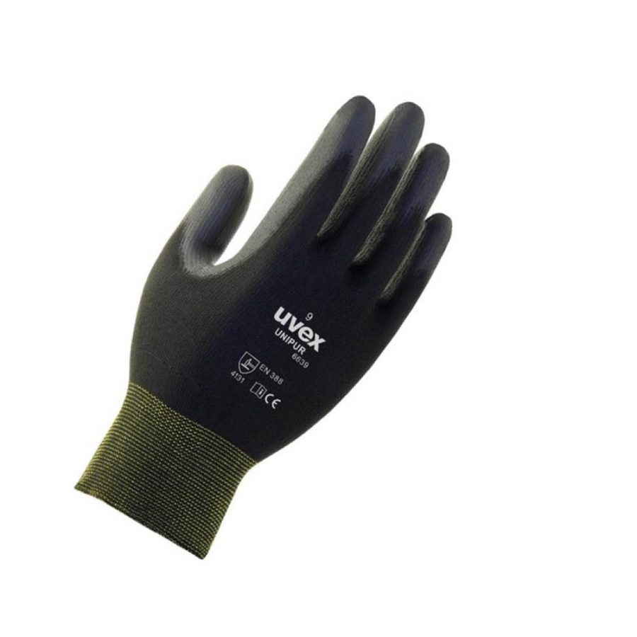 STEGO ST-7020 OPTIMAX PALM GRIP MULTI-PURPOSE GLOVE - BG Safety Solutions