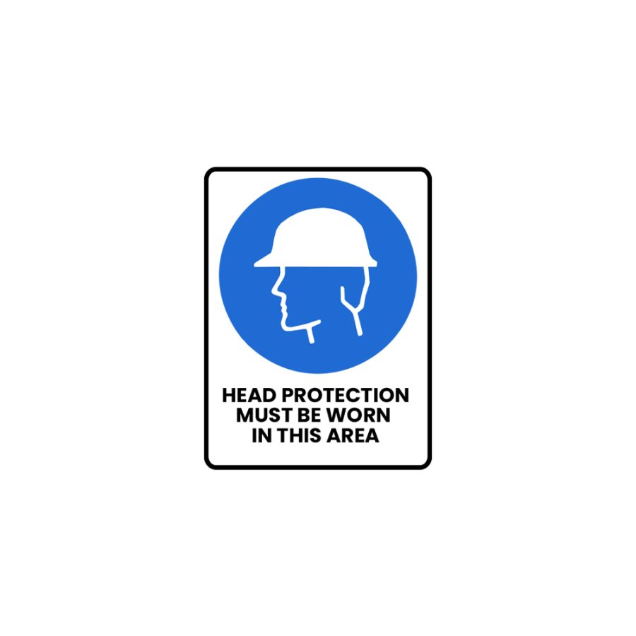 GUARDZER Mandatory Signs - 3M & UVEX PPE Distributor Selangor and Johor ...