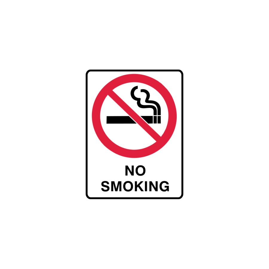 GUARDZER Prohibition Signs - 3M & UVEX PPE Distributor Selangor and ...