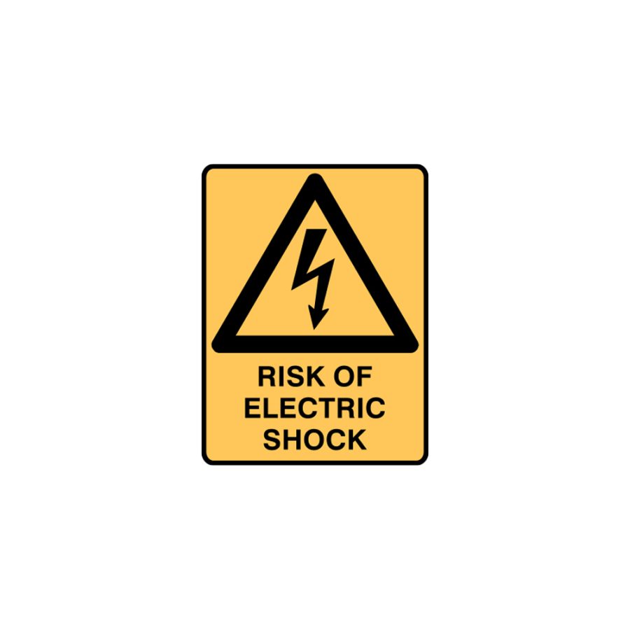 Warning Signage Archives - 3M & UVEX PPE Distributor Selangor and Johor ...