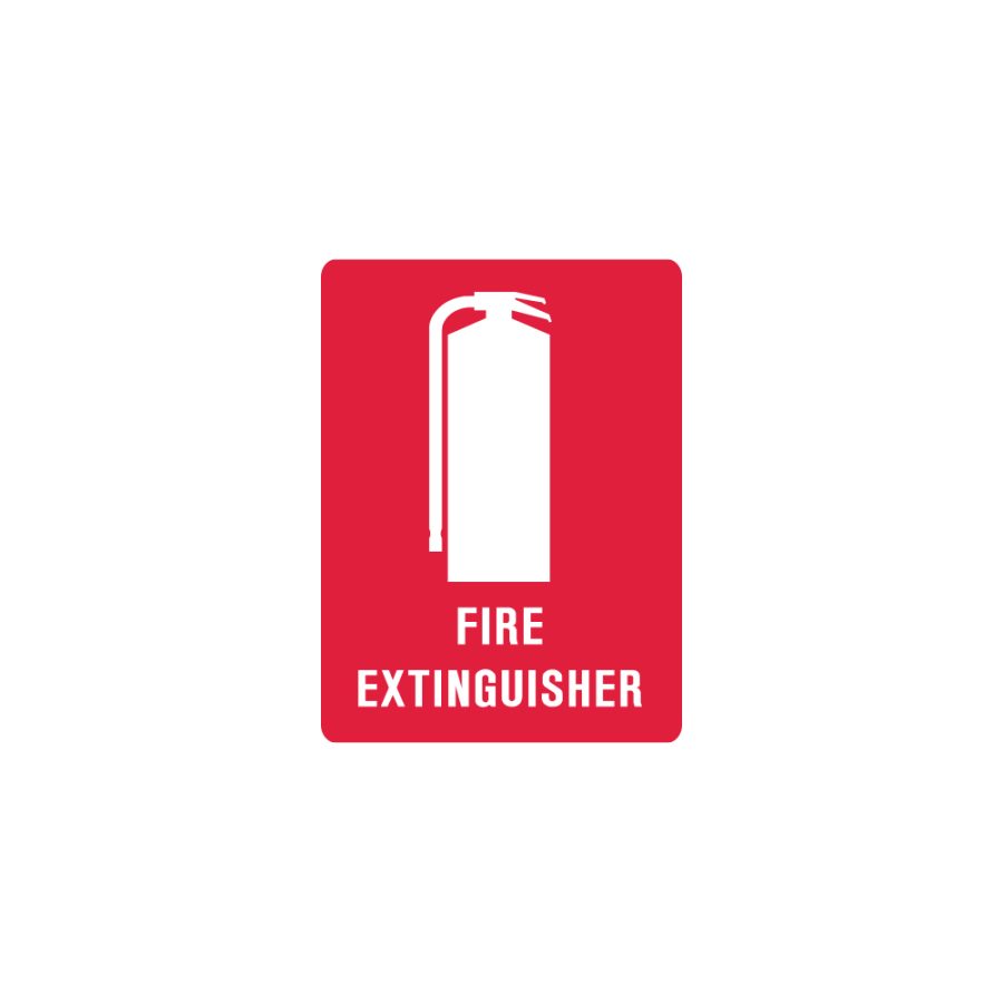 GUARDZER Fire Signs - 3M & UVEX PPE Distributor Selangor and Johor - BG ...