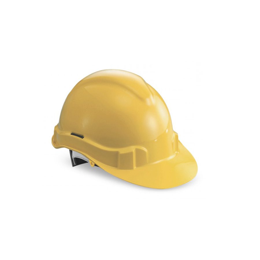 PROGUARD Advantage Helmet – Ratchet System Webbing Harness - 3M & UVEX ...