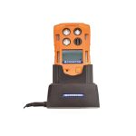 CROWCON T4 Portable Gas Detector - 3M & UVEX PPE Distributor Selangor ...