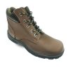 (New Arrival) BODYGUARD BG8503 Mid Cut Safety Shoes, Sirim & DOSH ...