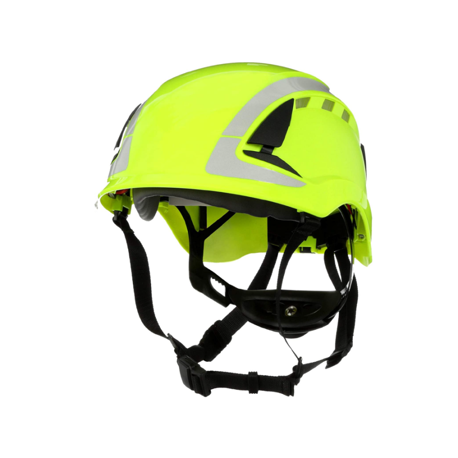 3M™ SecureFit™ Safety Helmet X5000 Vented - 3M & UVEX PPE Distributor ...
