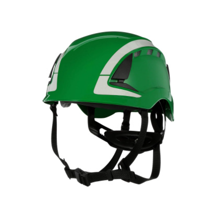 3M™ SecureFit™ Safety Helmet X5000 Vented - 3M & UVEX PPE Distributor ...