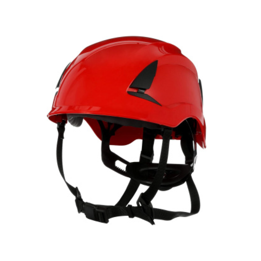 3M™ SecureFit™ Safety Helmet X5000 Vented - 3M & UVEX PPE Distributor ...