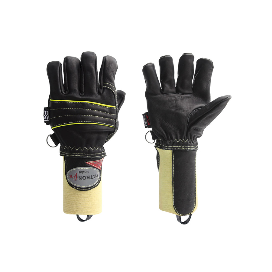 PATRON® Fire Knitted Welt - 3M & UVEX PPE Distributor Selangor and ...