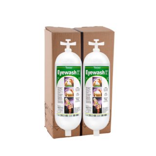 Tobin Emergency Eyewash Station - 3M & UVEX PPE Distributor Selangor ...