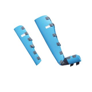 Frac-Care Splint with Carrying Bag - 3M & UVEX PPE Distributor Selangor ...