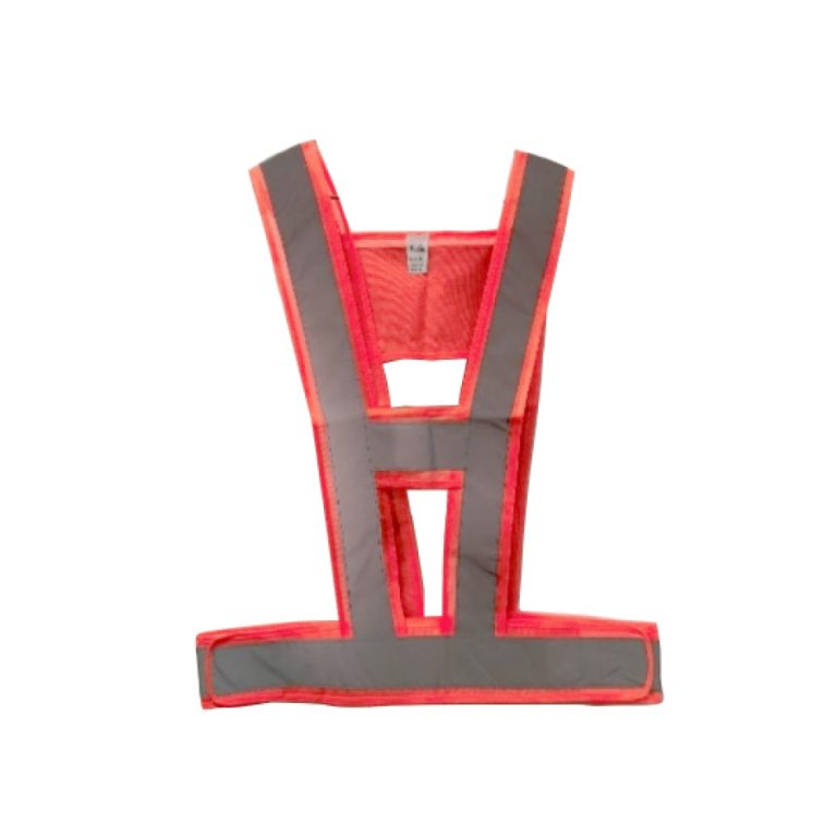 V Shape Vest - 3M & UVEX PPE Distributor Selangor and Johor - BG Safety