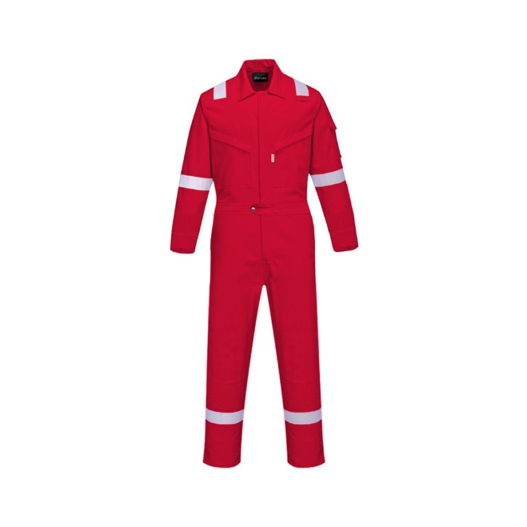 Proban Coverall - 3M & UVEX PPE Distributor Selangor and Johor - BG Safety