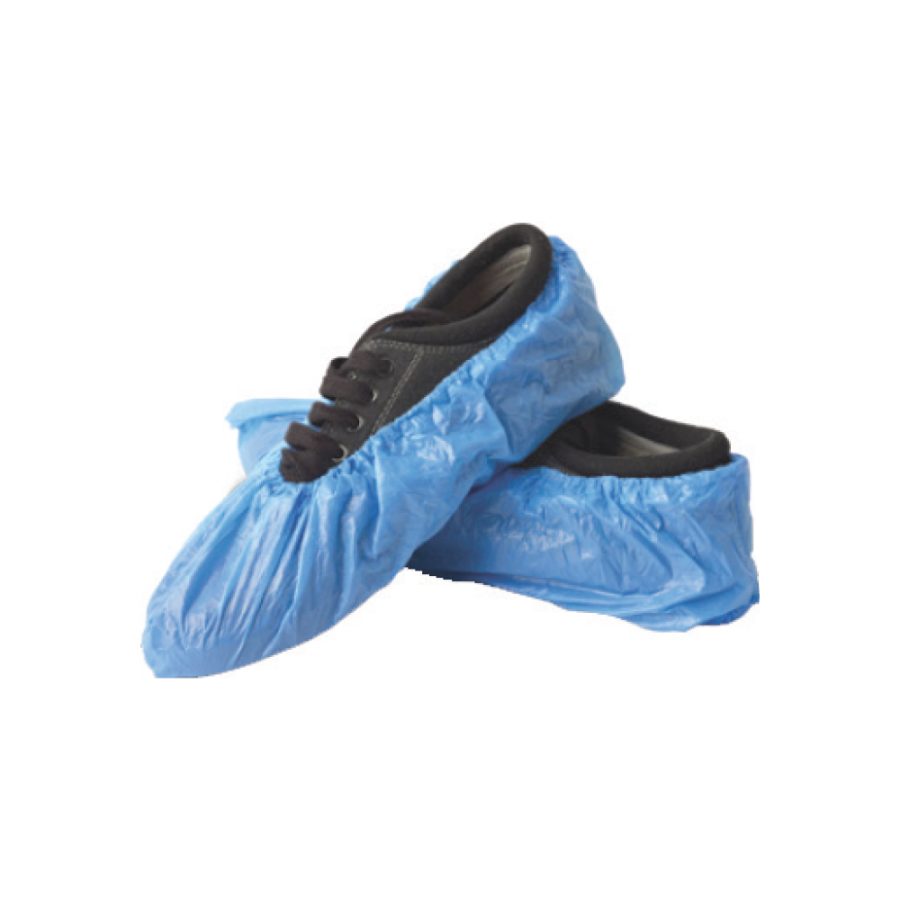 Shoe Cover Archives - 3M & UVEX PPE Distributor Selangor and Johor - BG ...